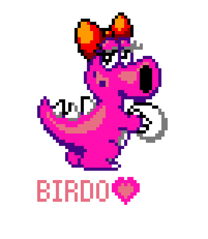 Birdo Original