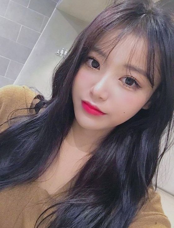 Asian cutie. Red Flava @redflavaasia