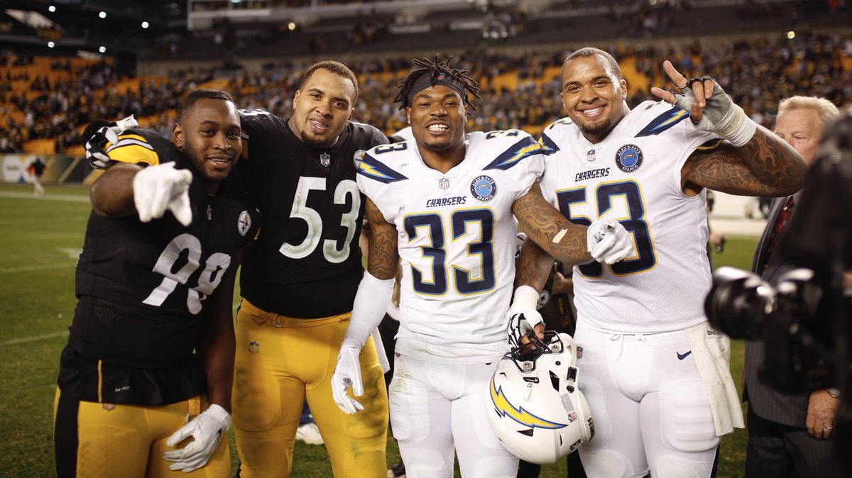 454 best Twitter u/chargers images on Pholder | *day 12 of the ...