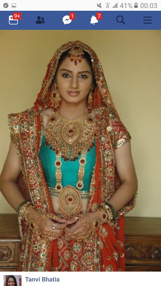 Tanvi Bhatia Ashish Sharma