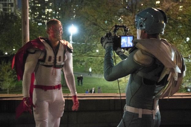 TITANS: Hawk And Dove's Origins Are Explored In The Promo & Images For ...