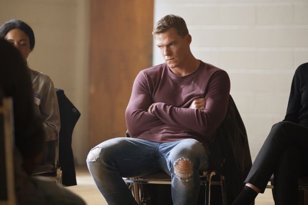 TITANS: Hawk And Dove's Origins Are Explored In The Promo & Images For ...