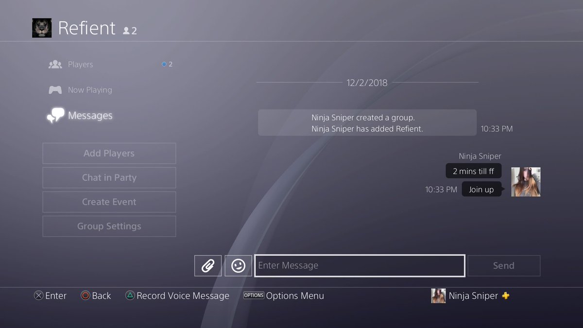 NINJA_SNIPER-087 (@EliXir_Ninja) | Twitter