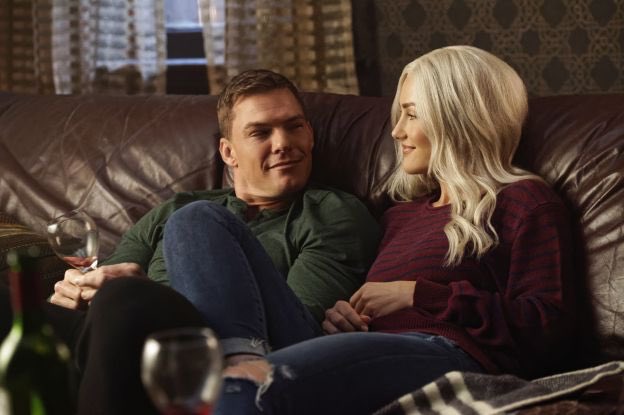 TITANS: Hawk And Dove's Origins Are Explored In The Promo & Images For ...