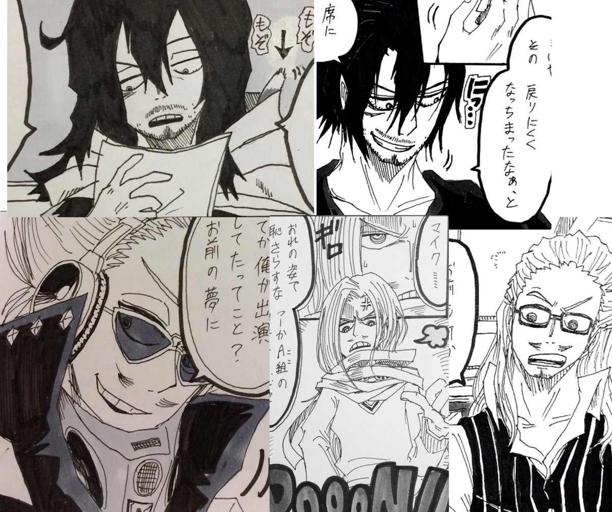 K🍬/ Kyasuの漫画