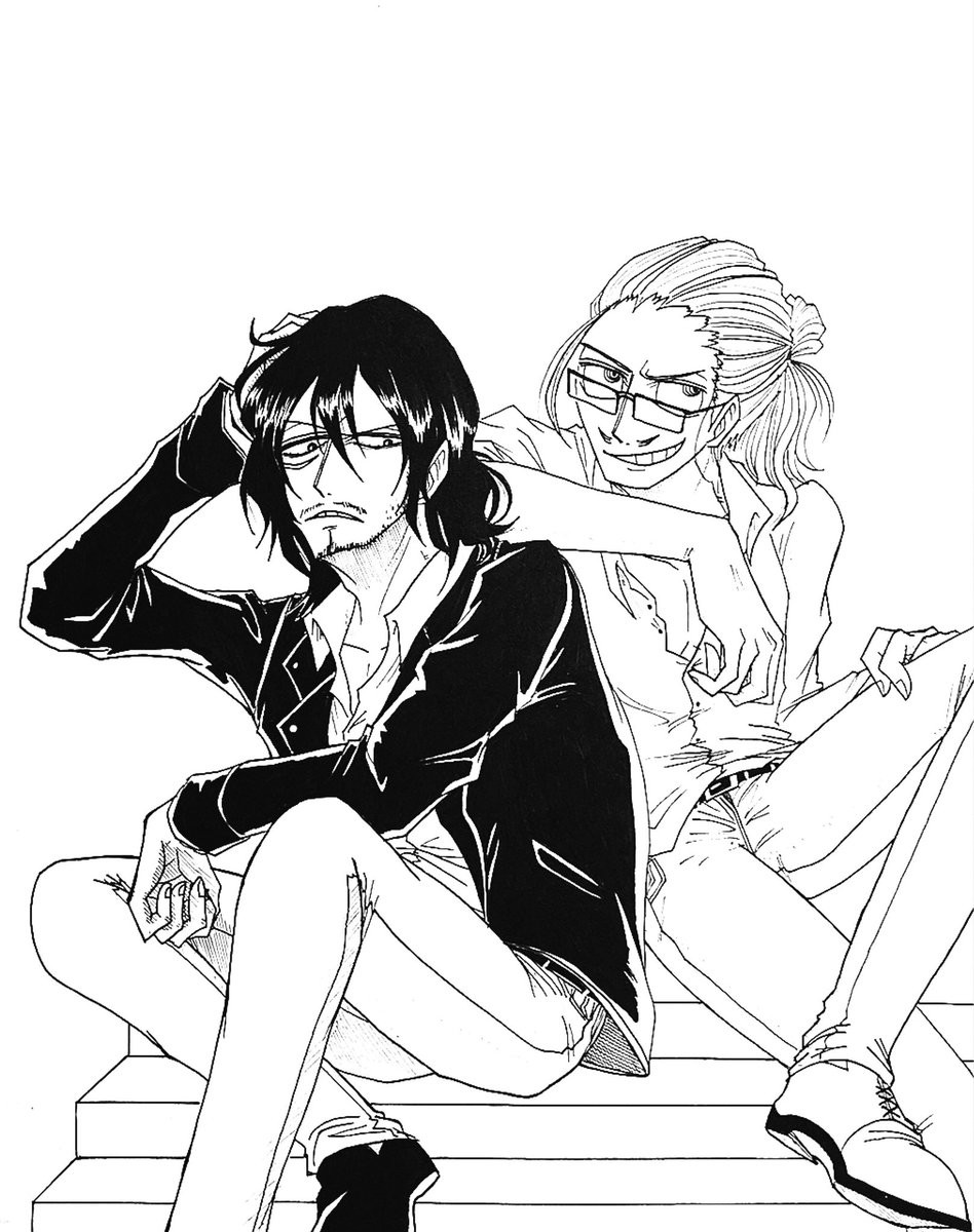 K🍬/ Kyasuの漫画