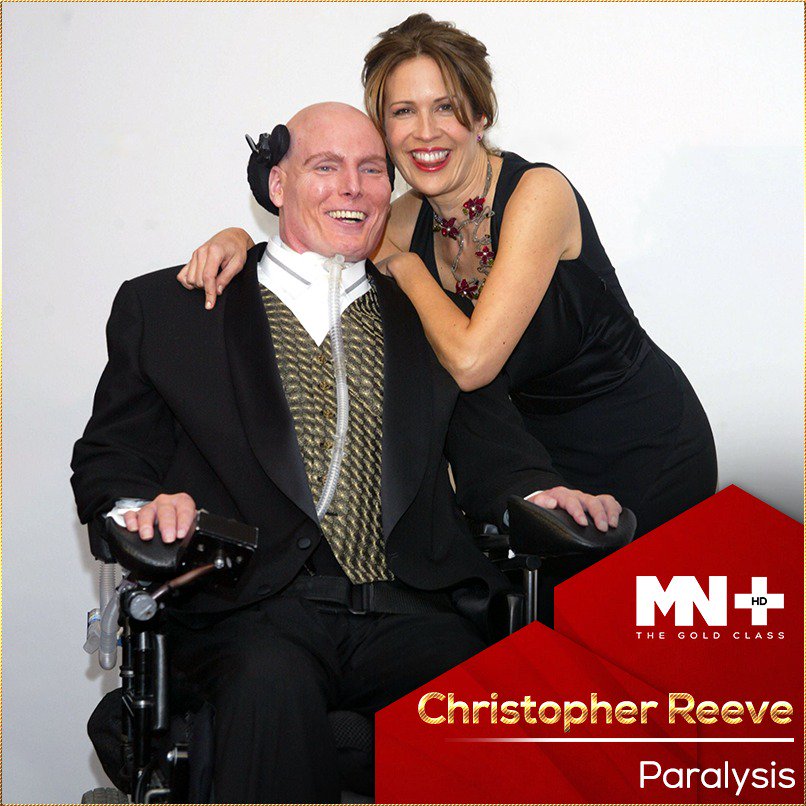 Christopher Reeve Horse Accident