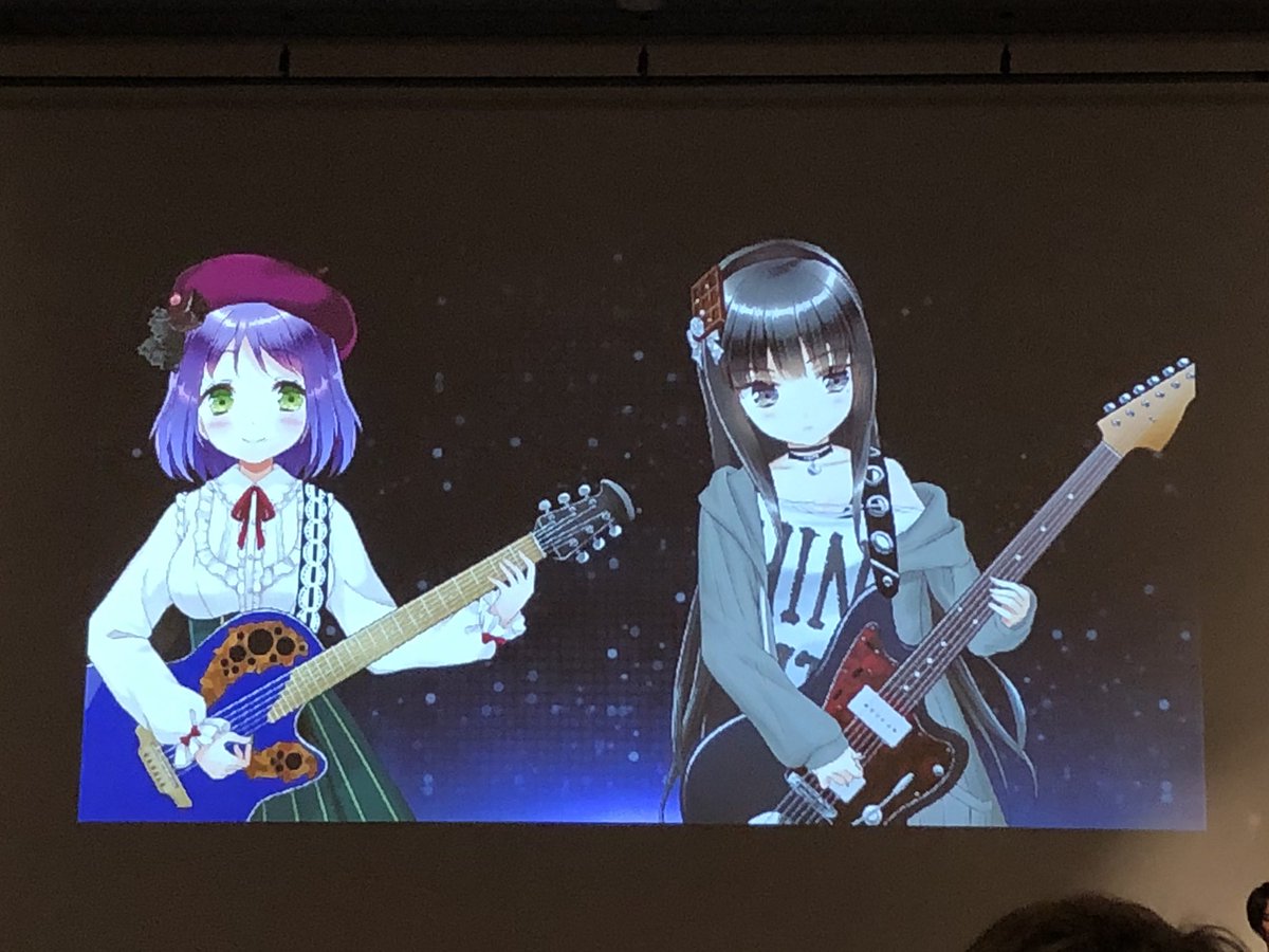 #live2d_alive2018 ダイジェスト (3ページ目) - Togetter [トゥギャッター]