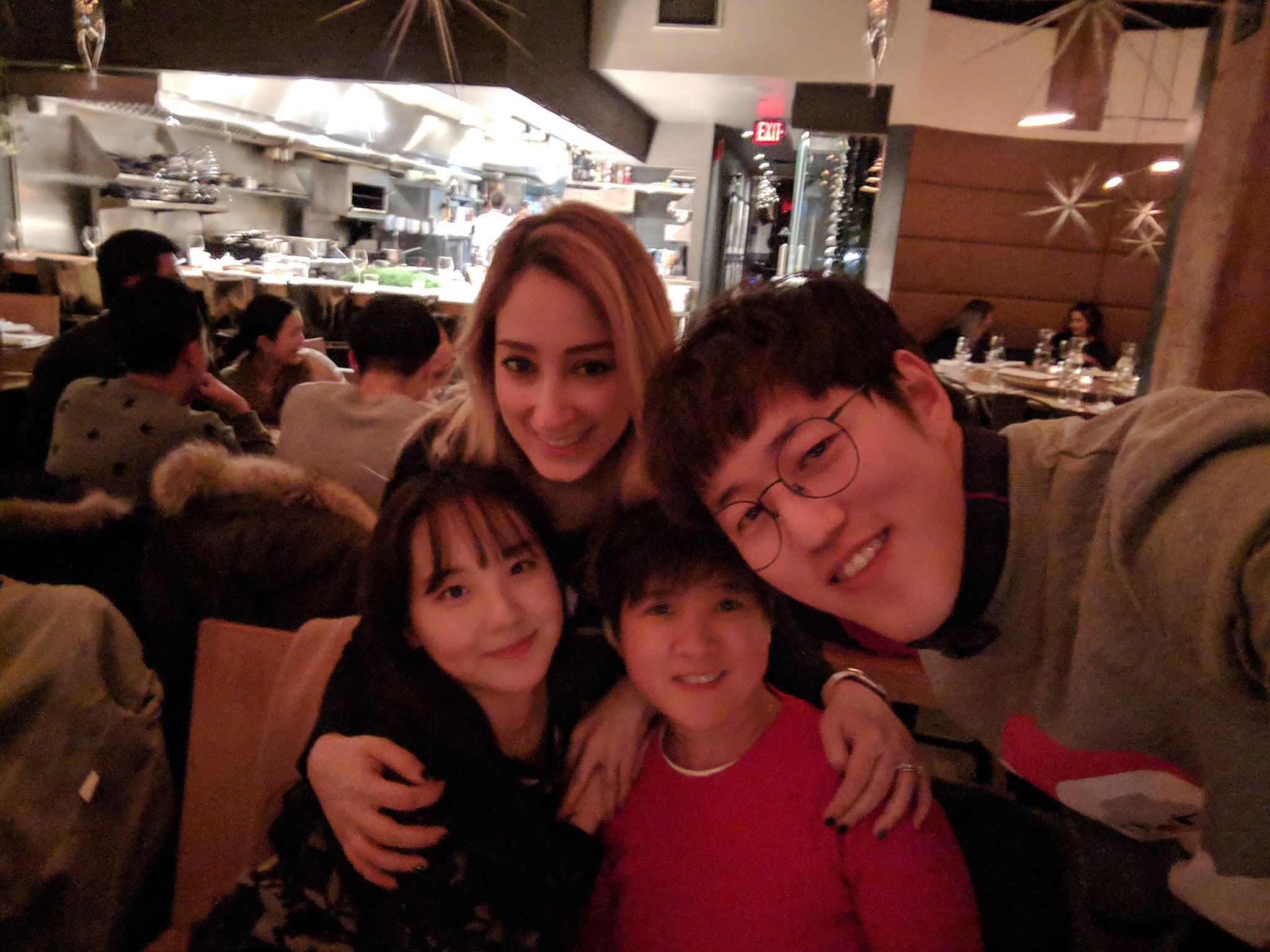 Skye Son (@Skye30180824) / Twitter