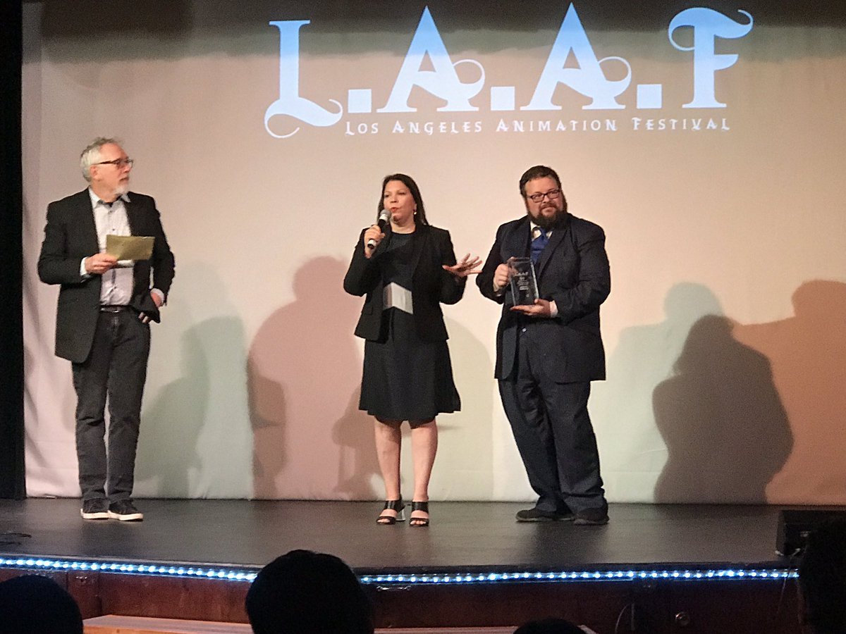 TREETI_Inc. on Twitter: "A huge cheer to our advisory board member Evette Vargas @VargasGirl for ...