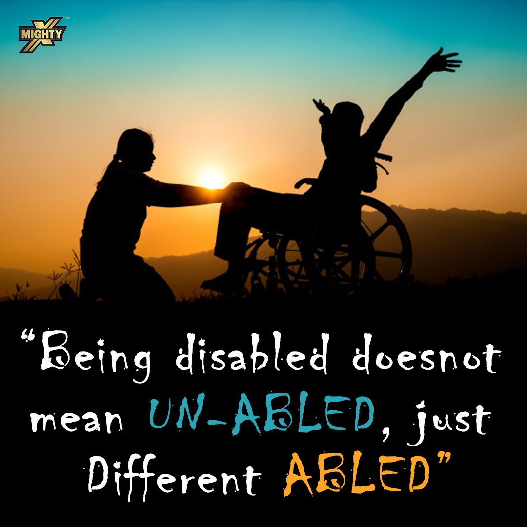 Disability Motivational Quotes Home Care|Seniors|Disabilities