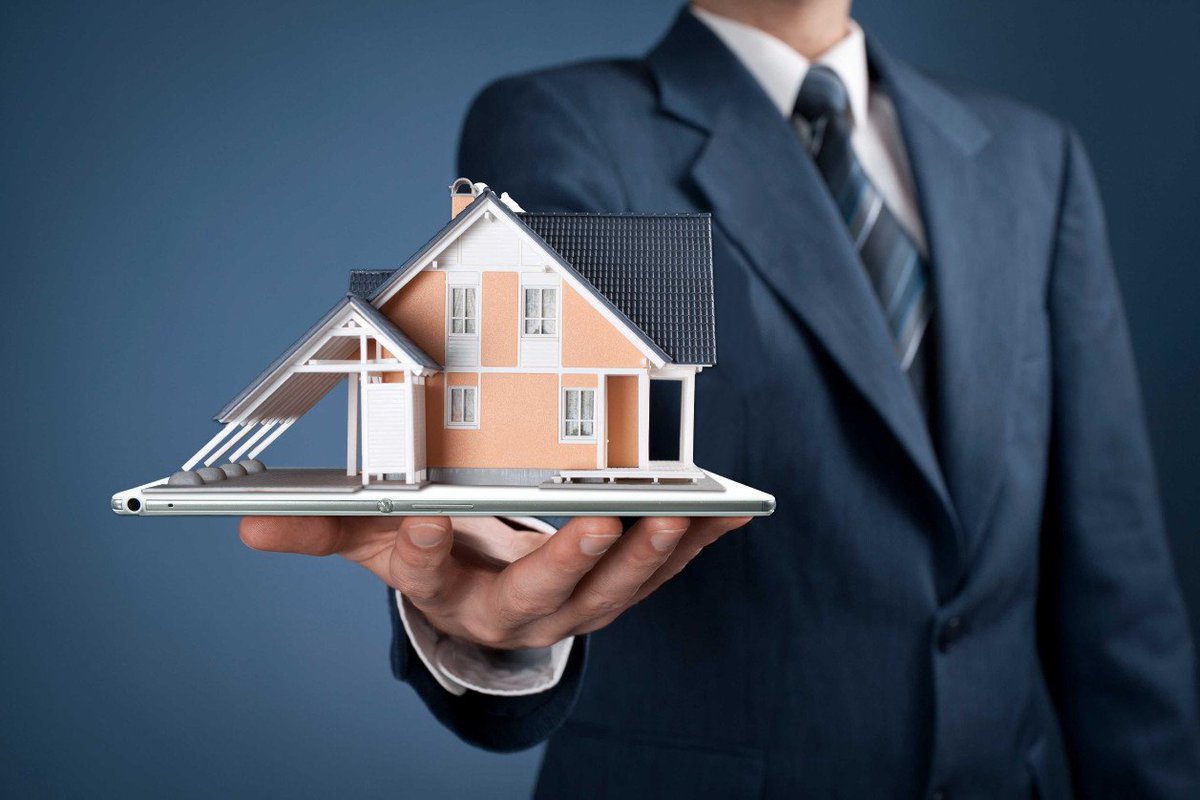 ABS Real Estate (@EstateAbs) | Twitter