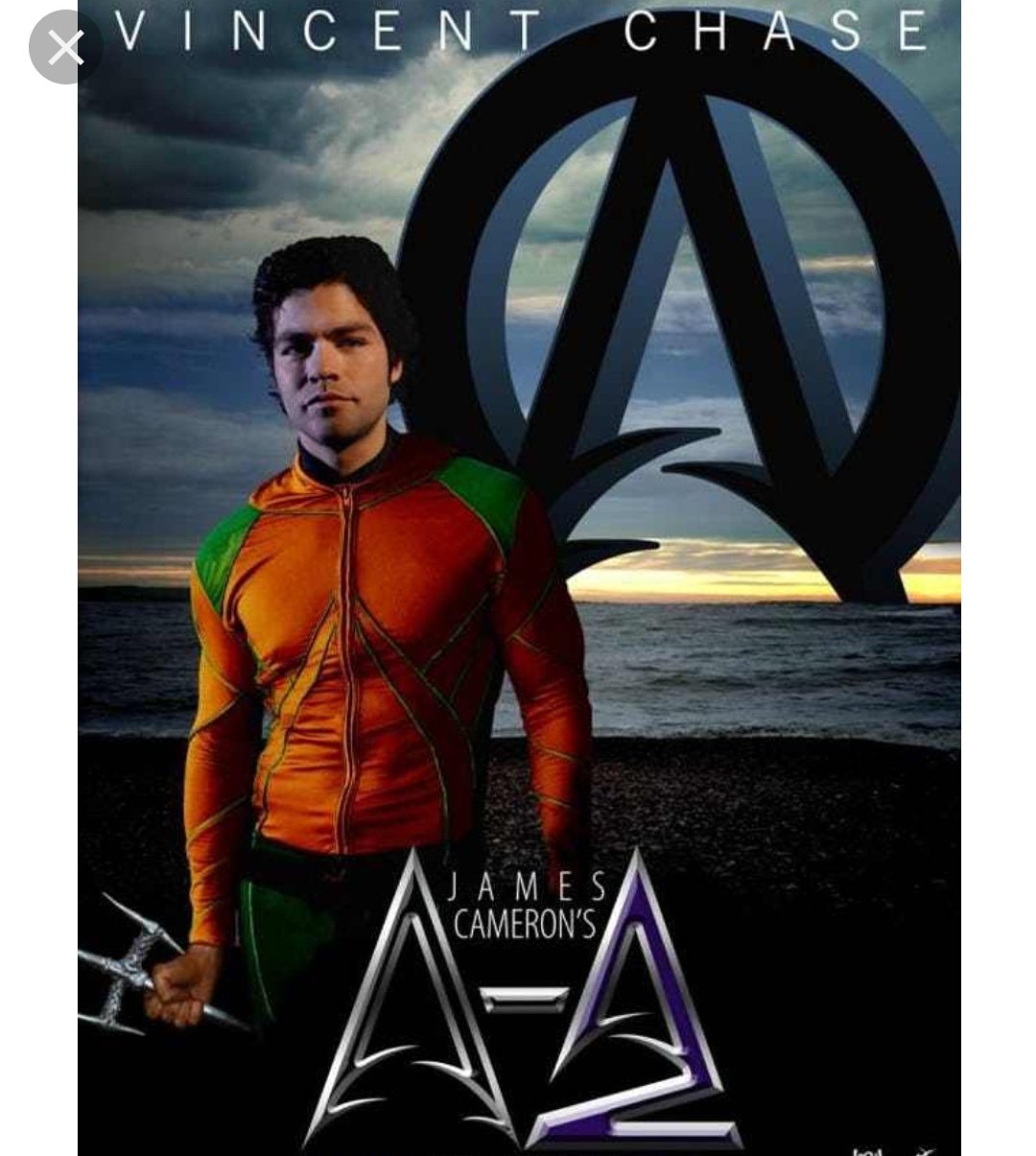 Vincent Chase Movie Posters