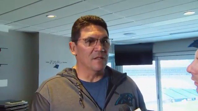 73 best Ron Rivera images on Pholder | Commanders, Panthers and NFC ...