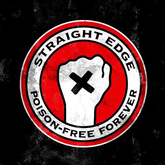 Straight Edge Society Logo