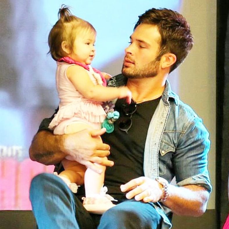 Cody Longo Instagram