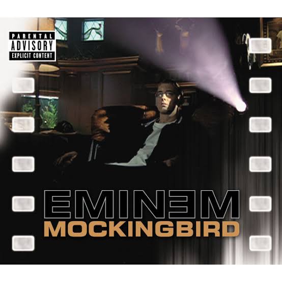 Mockingbird Eminem