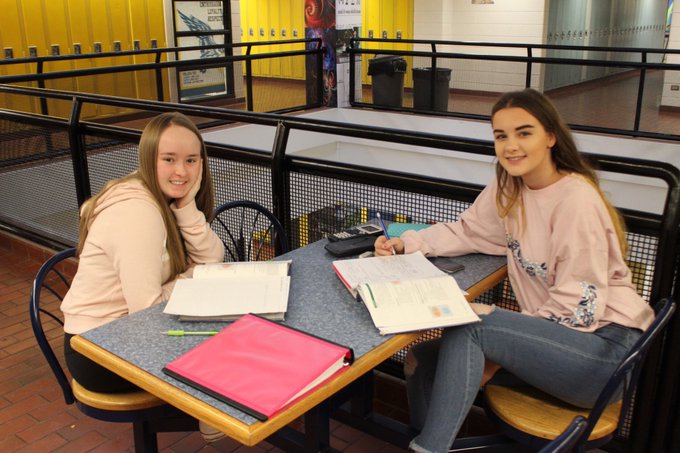 Graduation Information | Bev Facey Community High