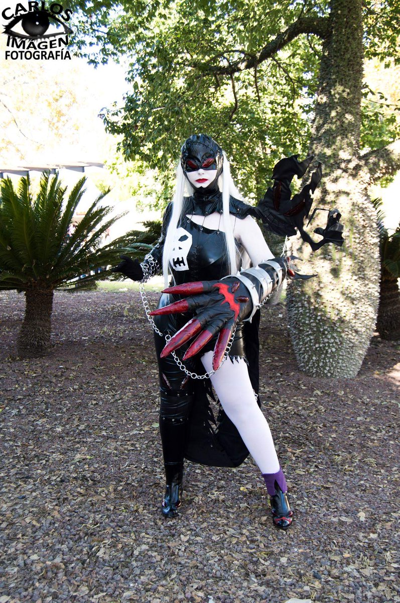 Lady Raccoon Cosplay (@LadyRaccoon_) さんのコスプレ作品まとめ (14 件) - Twoucan