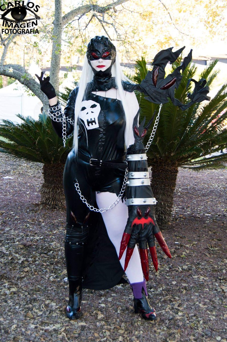 Lady Raccoon Cosplay (@LadyRaccoon_) さんのコスプレ作品まとめ (14 件) - Twoucan