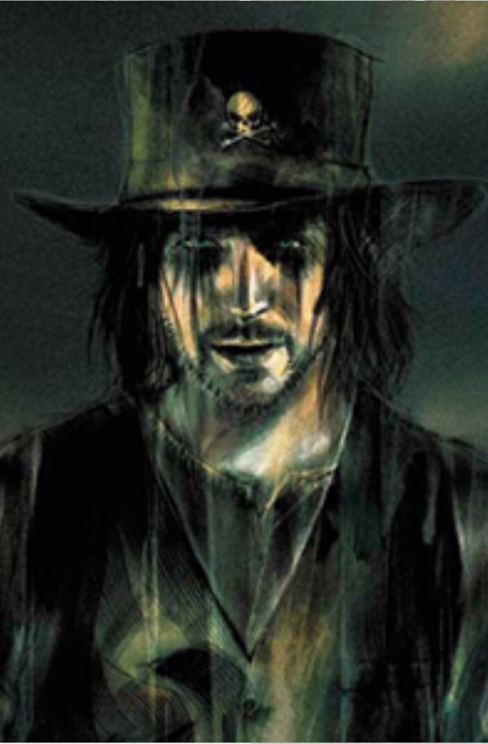 Bradley Cooper The Crow