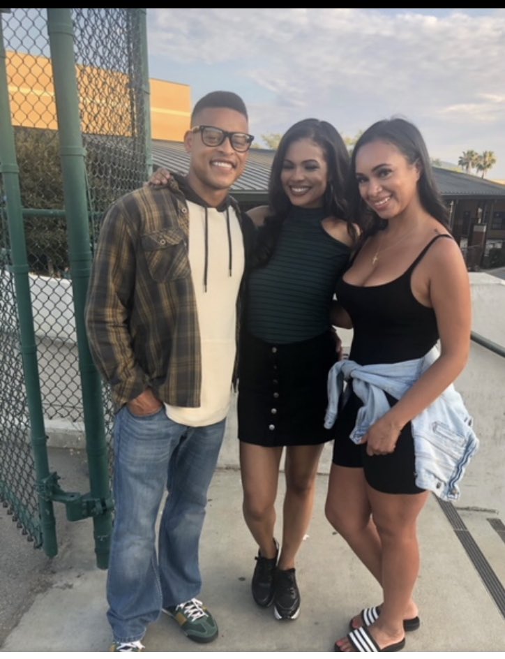 Jennifer Freeman My Wife And Kids