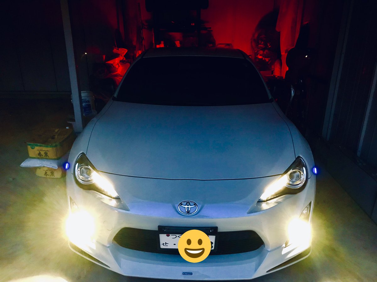 しょうへい@zn6 車垢 (@shou_zn6) | Twitter