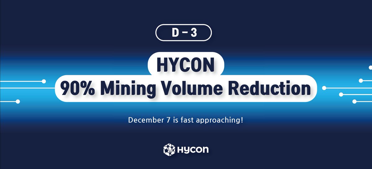 Team HYCON (@teamhycon) | Twitter