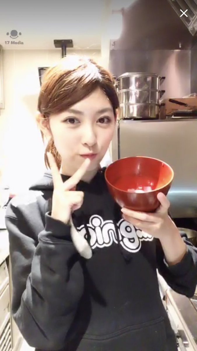 橘ゆりか on Twitter: "#イチナナ おやつ作り配信見てくれてありがとうございました😊💓 お昼配信だから会えた人、初めましての人ともいろいろ話せたし 目標だったフォロワー1000人 ...