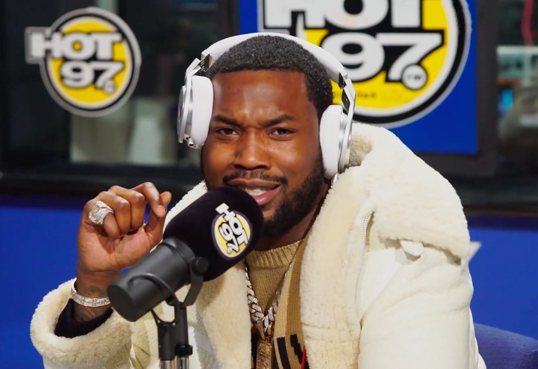 59 best Twitter Hot97 images on Pholder | HOT97, Ftriff and 1 DJ First ...