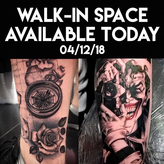 Urban Ink Tattoos Designs