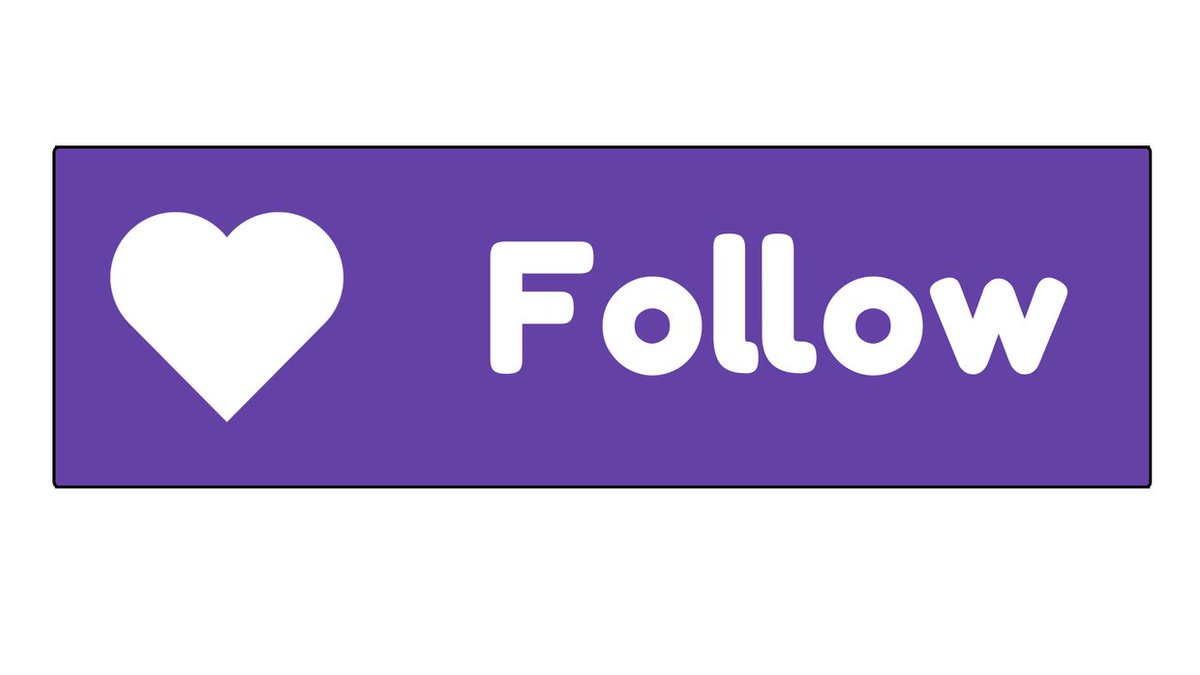 Twitch Follow