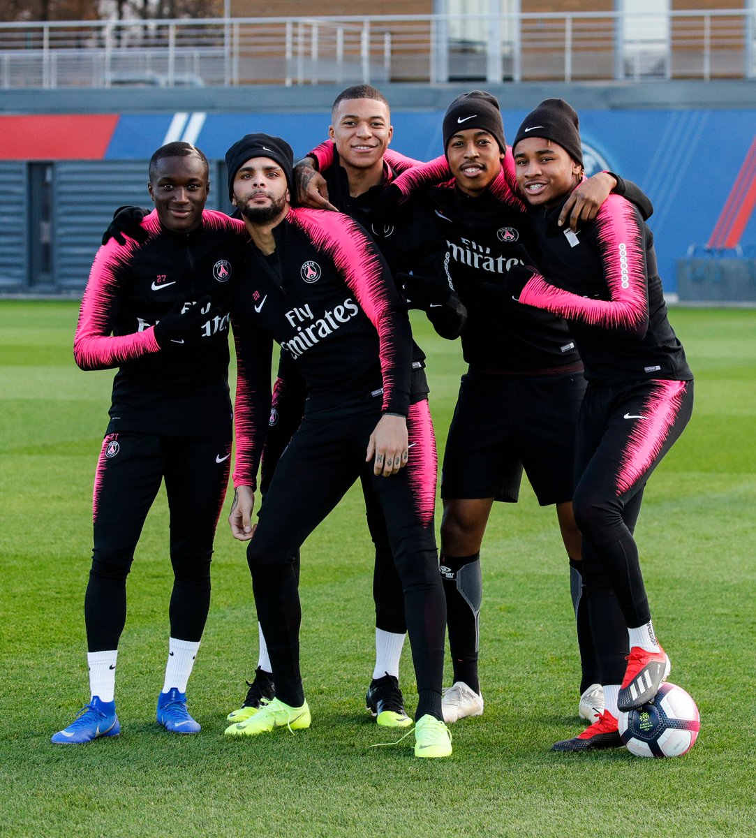 488 best Twitter u/psg_inside images on Pholder | ⏳ Fin du match\n ...