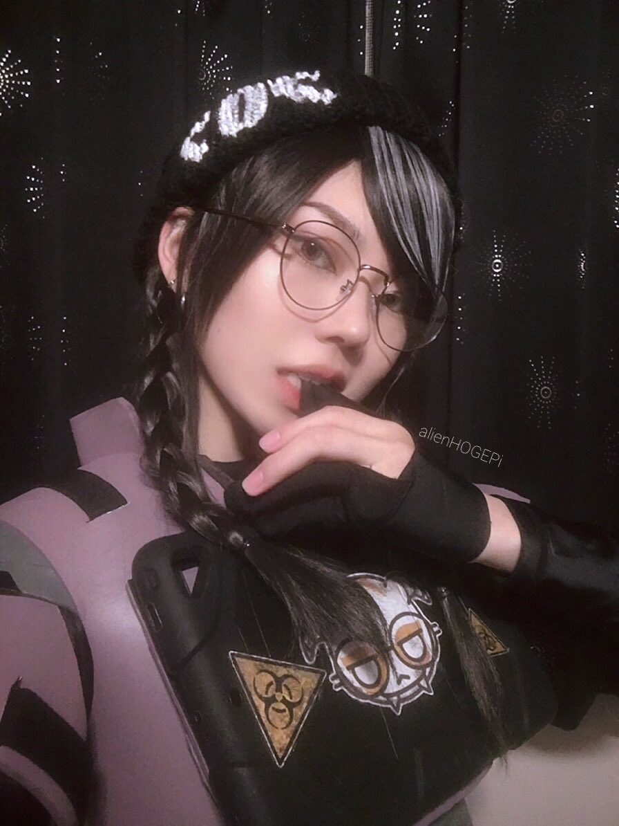 HOGEPi👽 (@alienHOGEPi) さんのコスプレ作品まとめ (12 件) - Twoucan