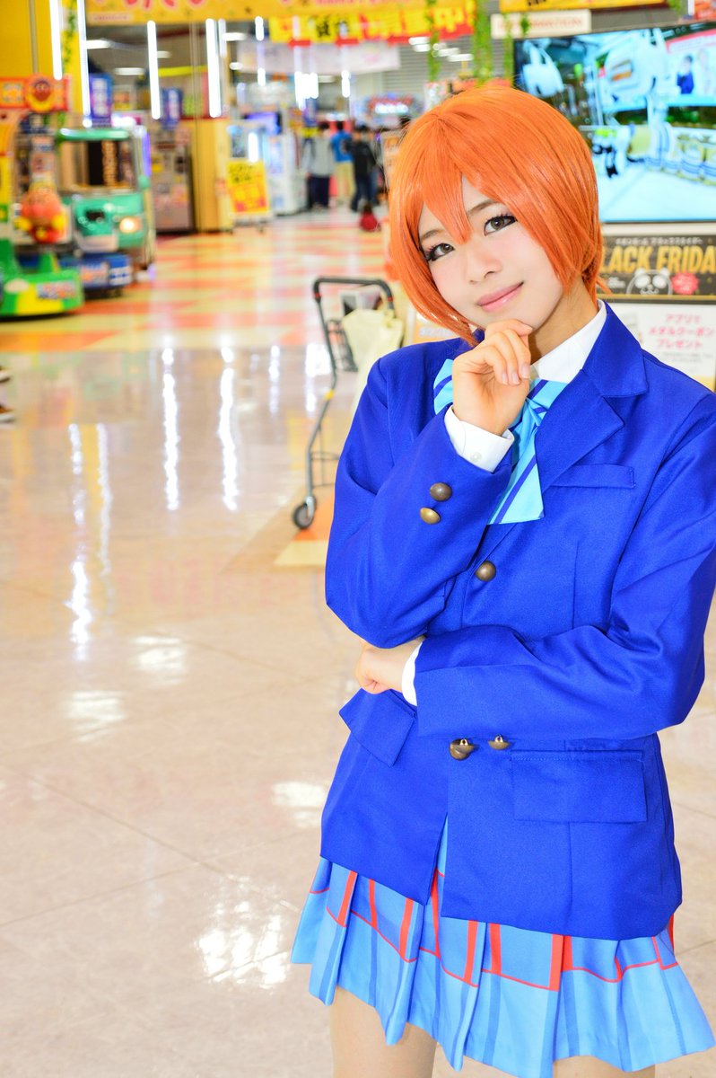 *みぃな*2/18a!チャイナラム (@mixina_cosplay) さんのコスプレ作品まとめ (18 件) - Twoucan