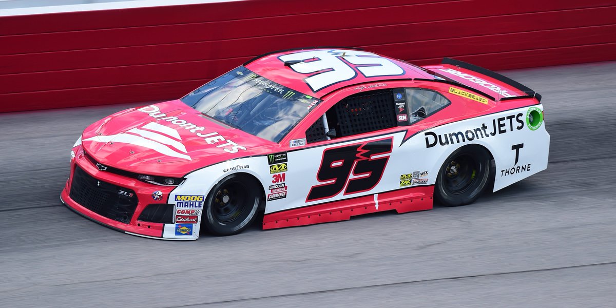 Paint scheme challenge on NBC: Matt DiBenedetto Snoopy vs. Kasey Kahne ...