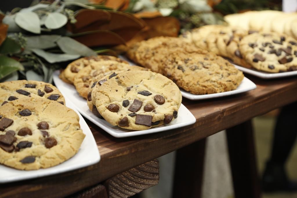 Barnes And Noble Cafe Cookies