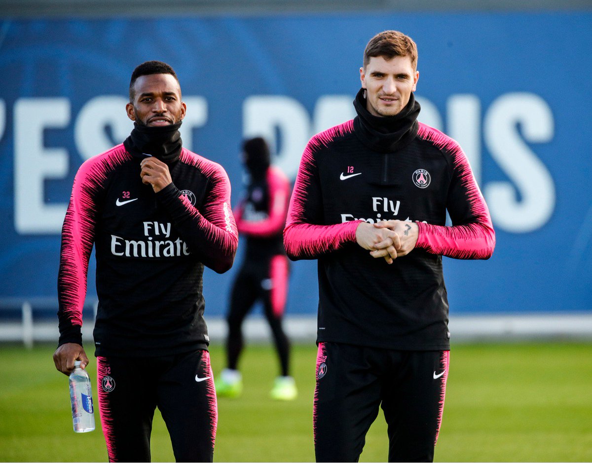 111 best Twitter Psg_english images on Pholder | PSG English, Unai ...