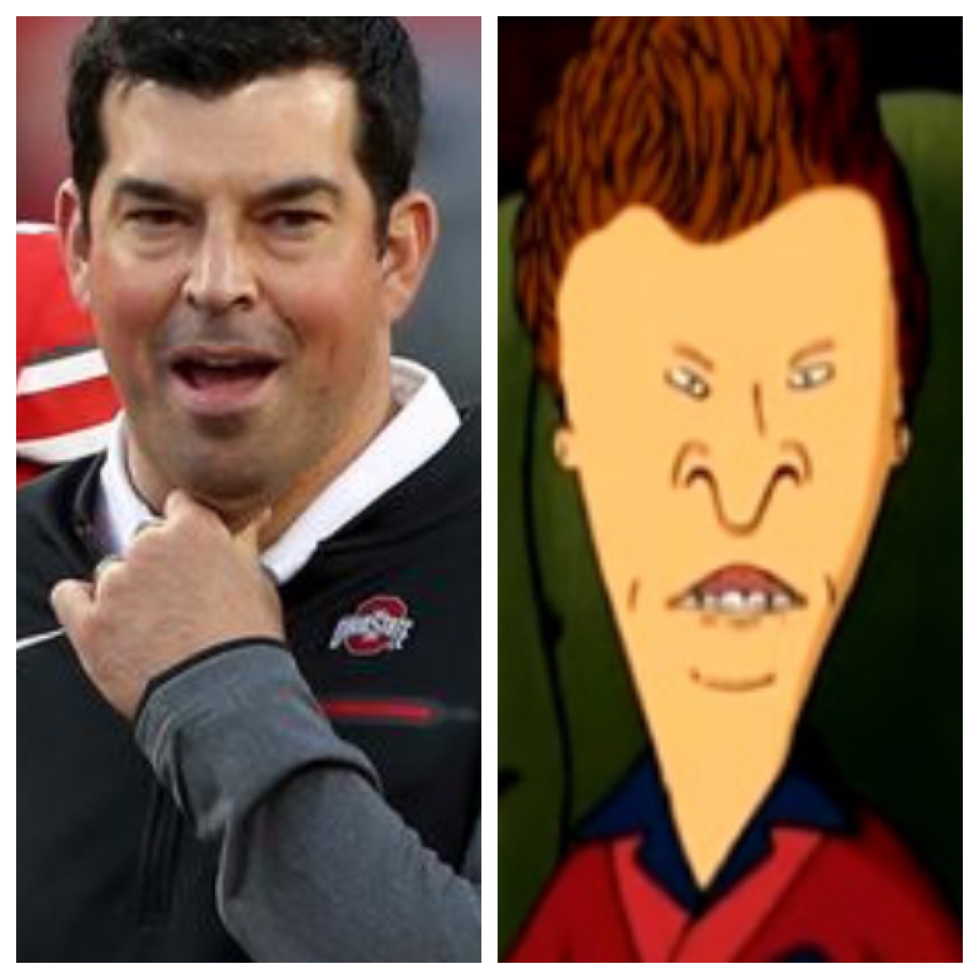 Beavis And Butthead Look Alikes