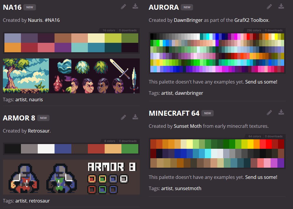 16 Color Palette L.A. COLORS 16 Color Matte & Shimmer Eyeshadow, Haute