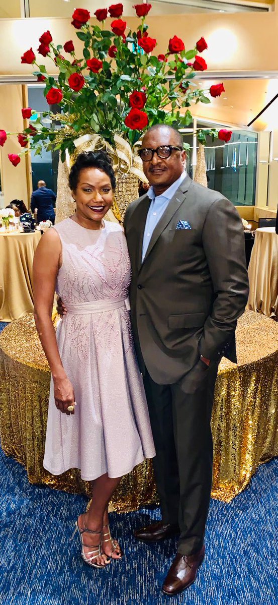 Mathew Knowles Wedding