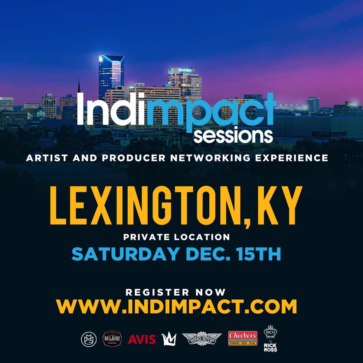 IndiMPACT Sessions (@indimpact) | Twitter