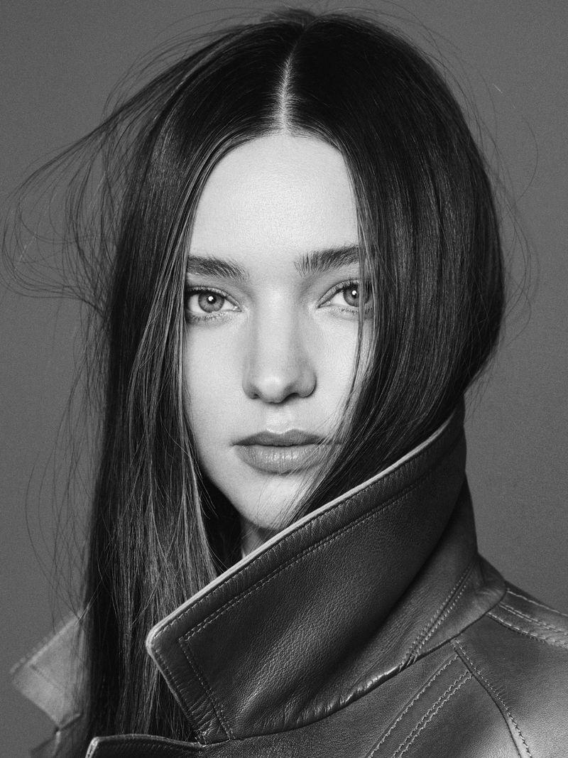 Miranda Kerr Teenage Years