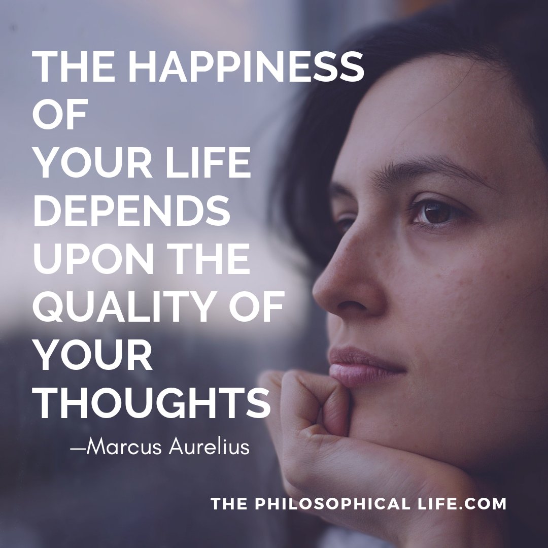 Philosophy Quotes On Happiness
