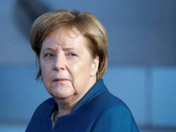 Angela Merkel Lidera Lista Forbes De Las Mujeres Más Poderosas Del