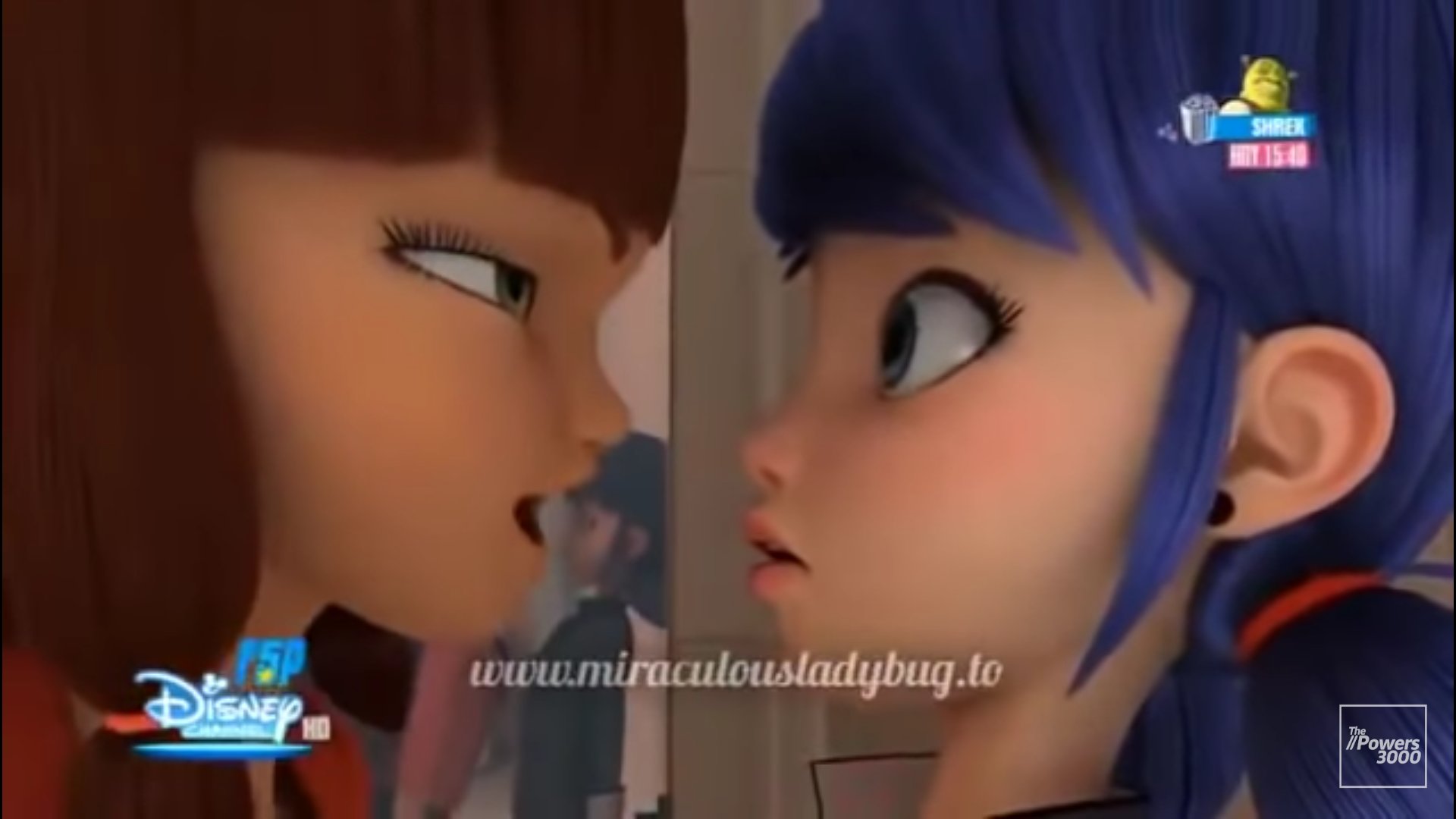 Rayy 🏳️‍⚧️ Most Sane Rgu Fan C0mms 0pen On Twitter In This Episode Of Mlb Lila Says Fuck