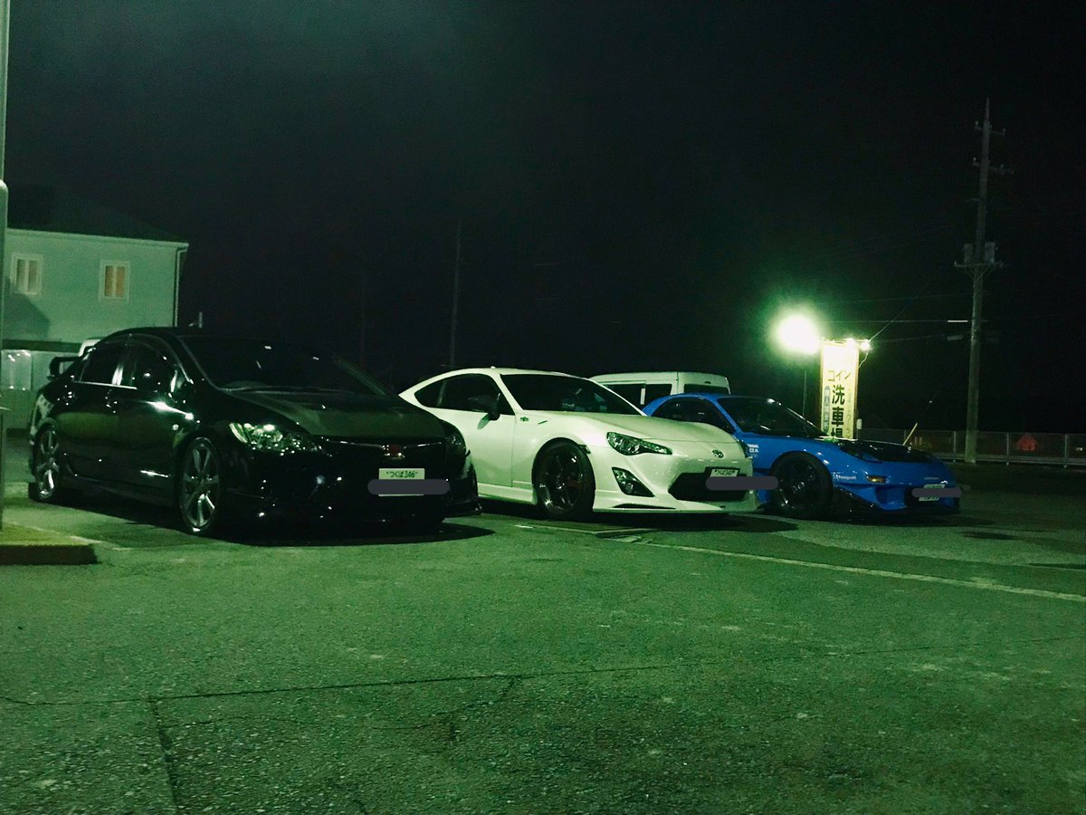 しょうへい@zn6 車垢 (@shou_zn6) | Twitter