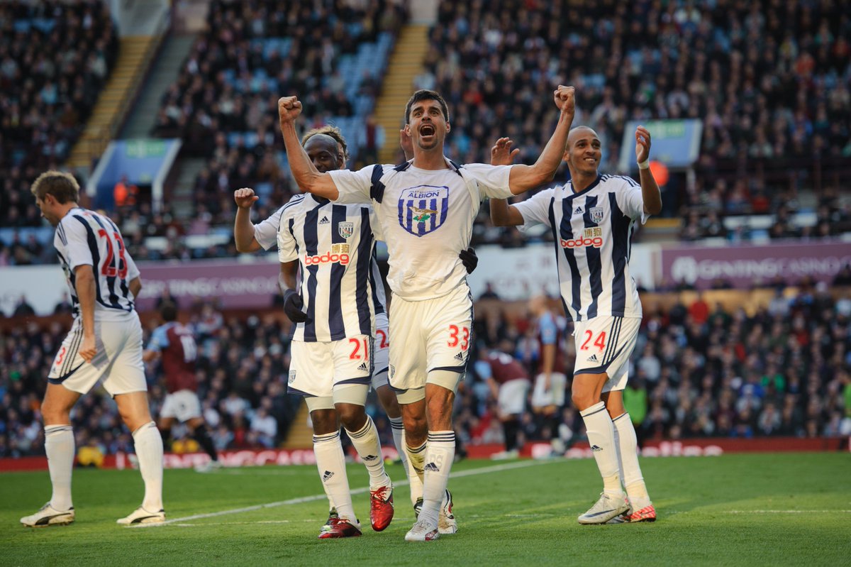 273 best WBA images on Pholder | WBA, Hegazi and Fantasy PL