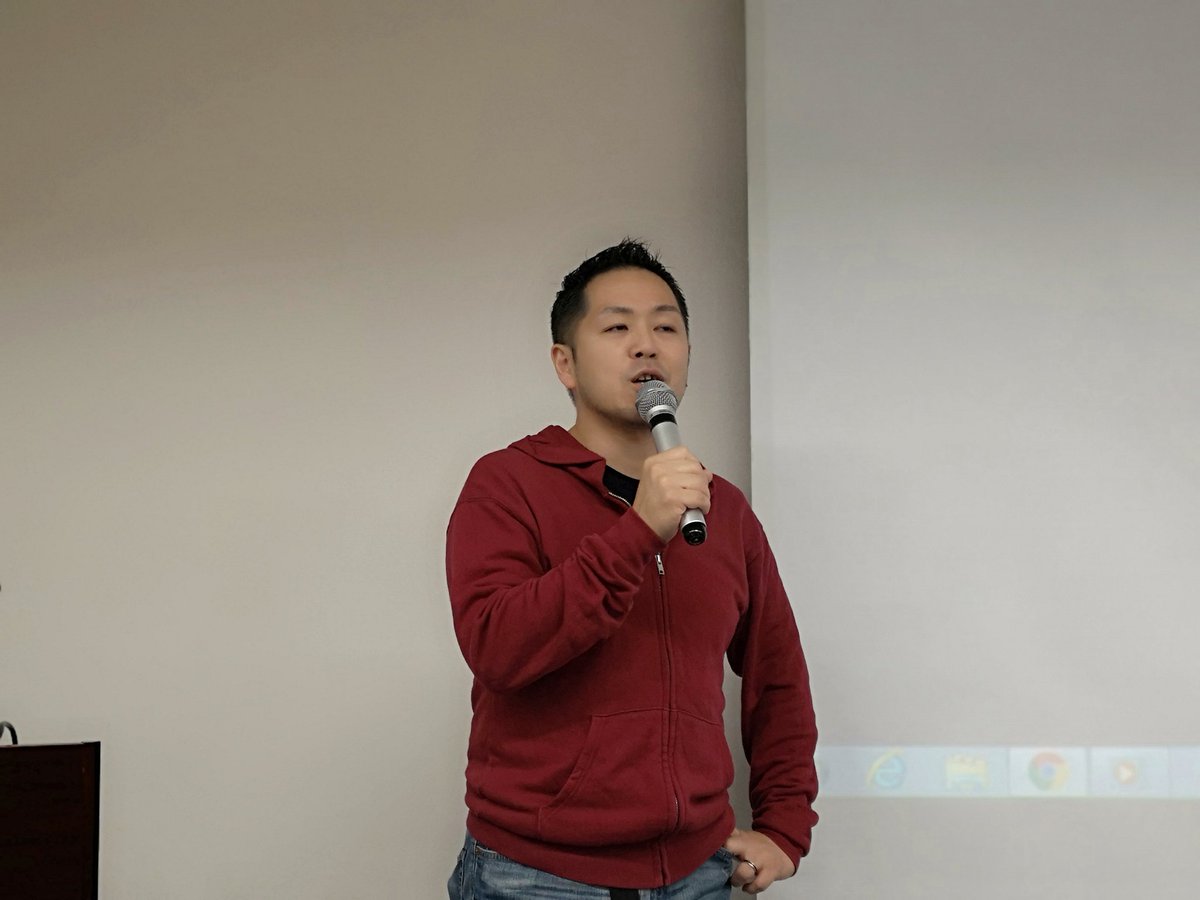 DevRel Meetup in Tokyo #37 忘年自己紹介大会 #devreljp まとめ (4ページ目) - Togetter