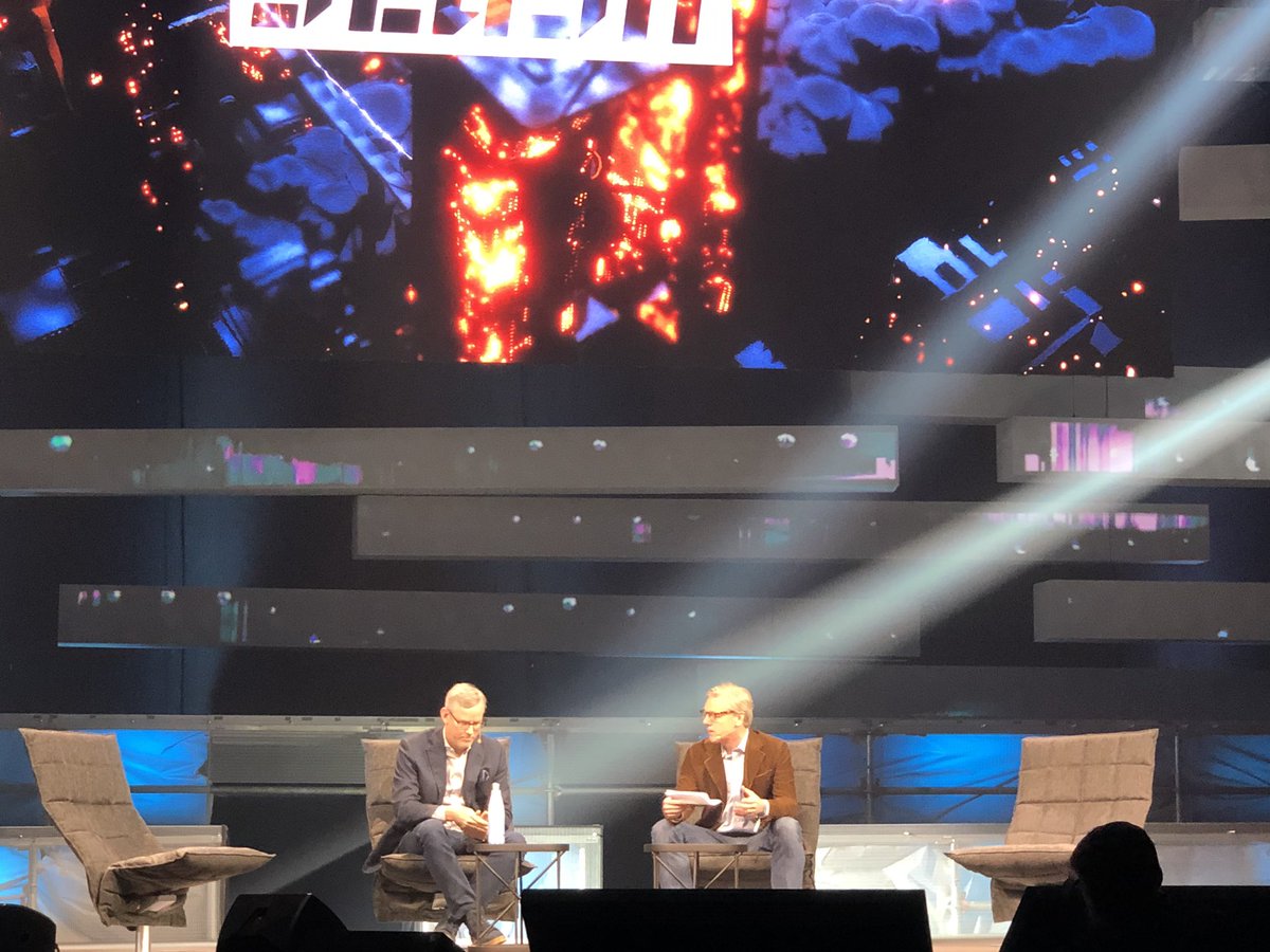 Investing in Nordic Growth Stories - Standout Capital